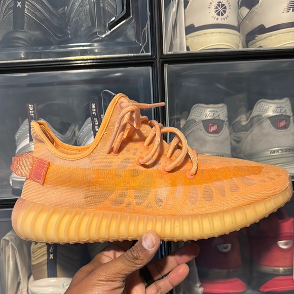 adidas | Shoes | Yeezy Boost V2 Mono Clay | Poshmark